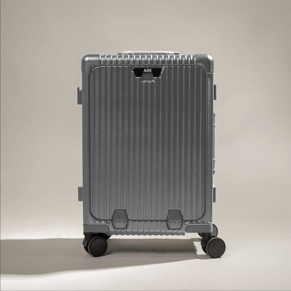 ARK All-in-one grijs – ARK Travel Gear